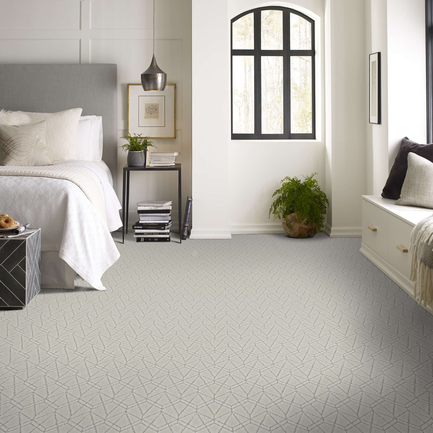 Carpet Patterns that Never Go Out of Style