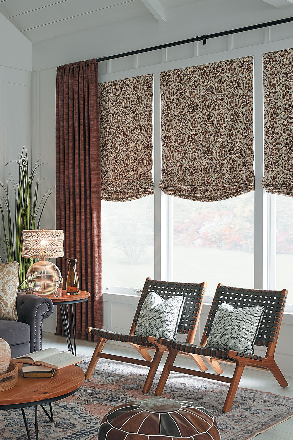 Terracotta Tones: Add Depth and Warmth to Your Home